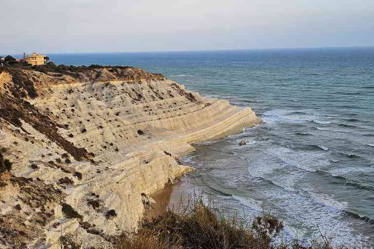 Treasures of Sicily | Bunnik Tours